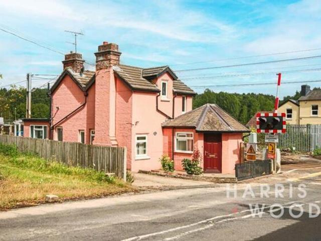2 Bedroom House Ipswich Suffolk LS101025234