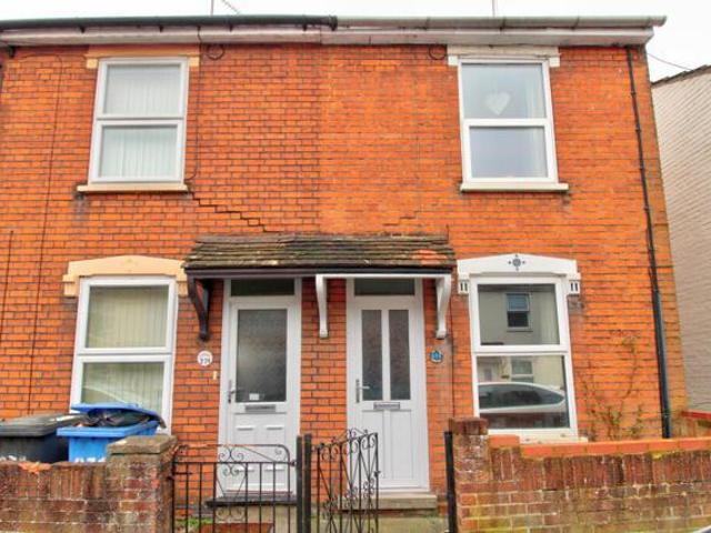2 Bedroom House Ipswich Suffolk LS101100123