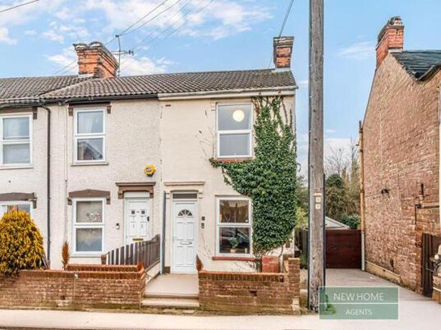 2 Bedroom House Ipswich Suffolk LS98903300
