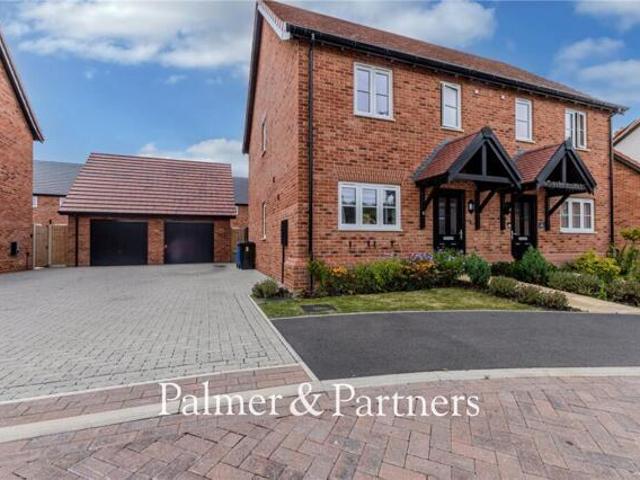 2 Bedroom House Ipswich Suffolk LS98968937
