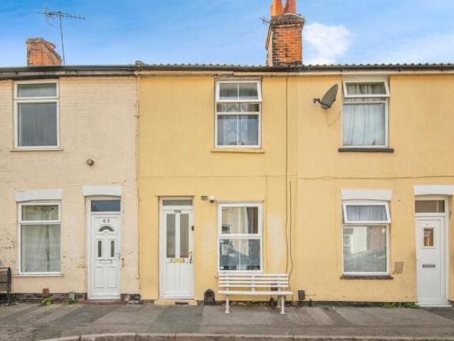 2 Bedroom House Ipswich Suffolk 100786759