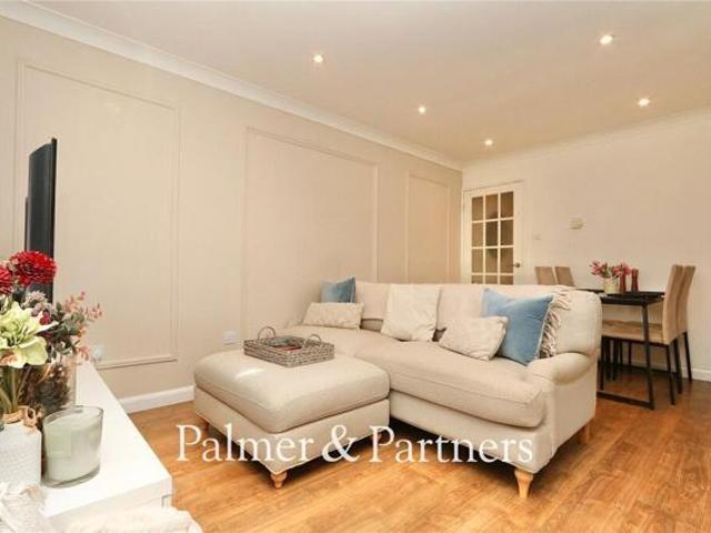 2 Bedroom House Ipswich Suffolk 100733629
