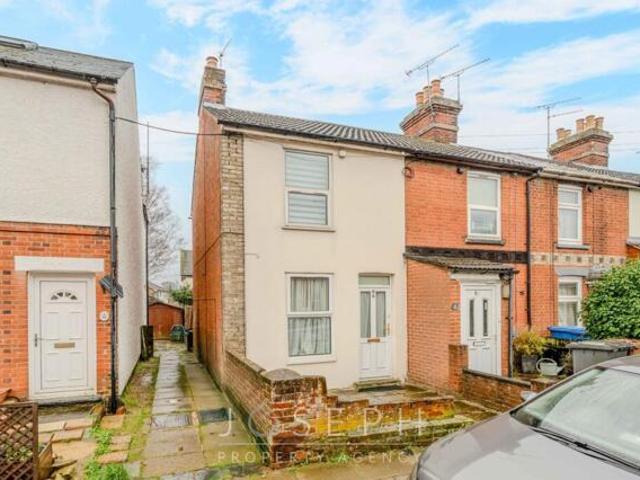 2 Bedroom House Ipswich Suffolk 99161795