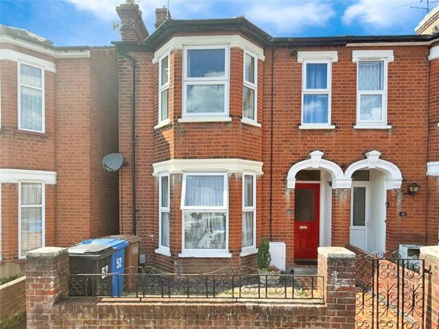 2 Bedroom House Ipswich Suffolk 99642115
