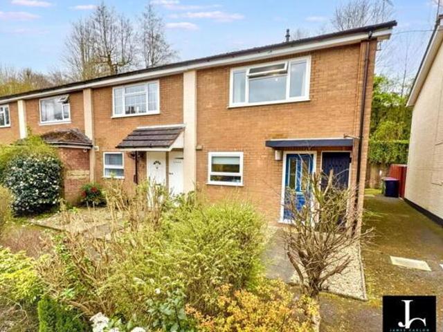2 Bedroom House Ironbridge Telford And Wrekin 101674833