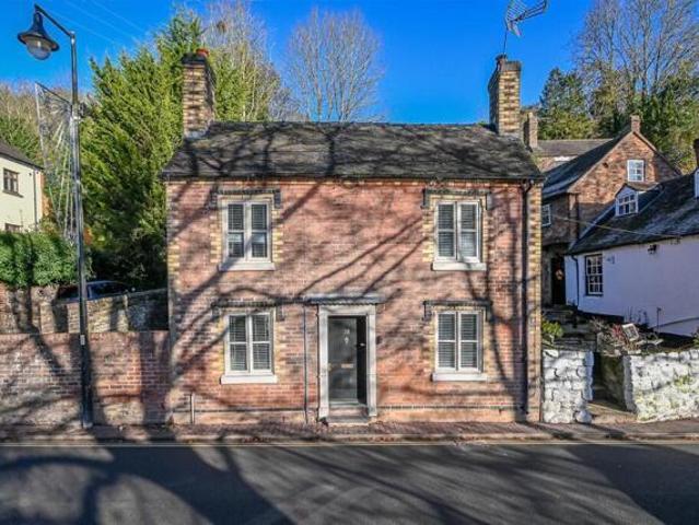 2 Bedroom House Ironbridge Shropshire LS98903288