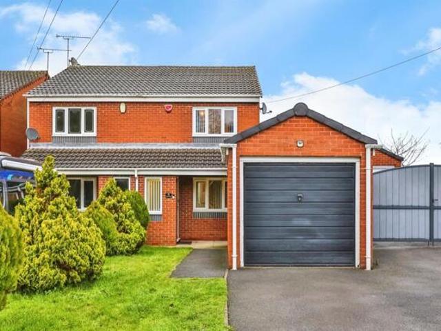 2 Bedroom House Ironville Ironville 100685214