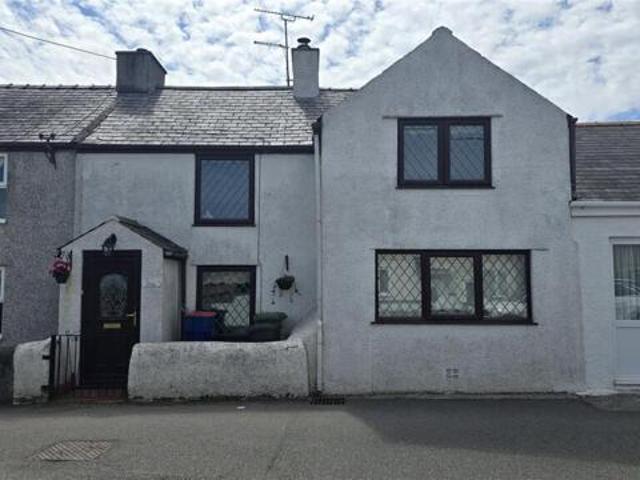 2 Bedroom House Isle Of Anglesey Isle Of Anglesey LS99092803