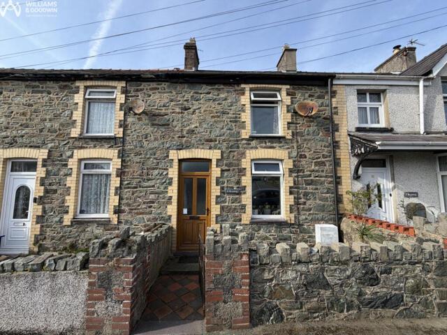 2 Bedroom House Isle Of Anglesey Isle Of Anglesey 100579038