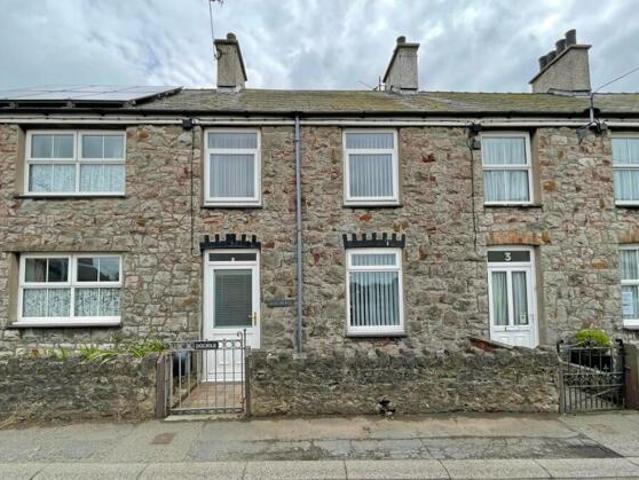 2 Bedroom House Isle Of Anglesey Isle Of Anglesey 101100040