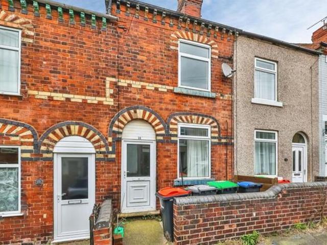 2 Bedroom House Jacksdale Jacksdale LS100191792