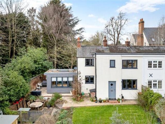 2 Bedroom House Oakham Leicestershire 101678522