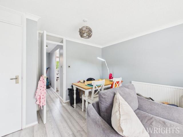 2 bedroom House OAKTREE GARTH, WELWYN GARDEN CITY
