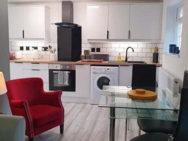 2 Bedroom House Of Multiple Occupation To Rent In Bluecoat Street, Nottingham, NG1