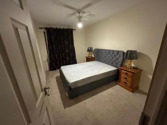 2 bedroom house of multiple occupation to rent