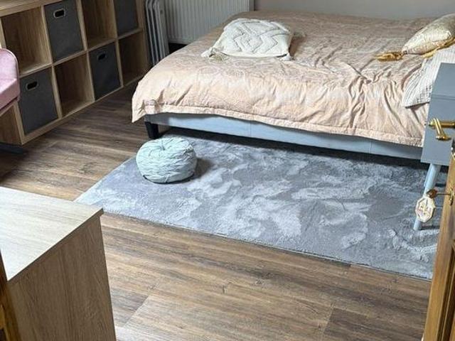2 bedroom house of multiple occupation to rent