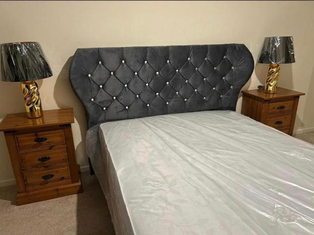 2 bedroom house of multiple occupation to rent