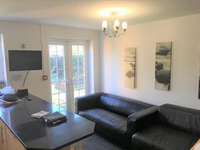 2 bedroom house of multiple occupation for rent in Kings Road, Chelmsford, Essex, CM1