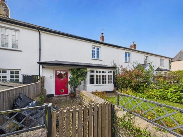 2 Bedroom House Okehampton Devon 99773574