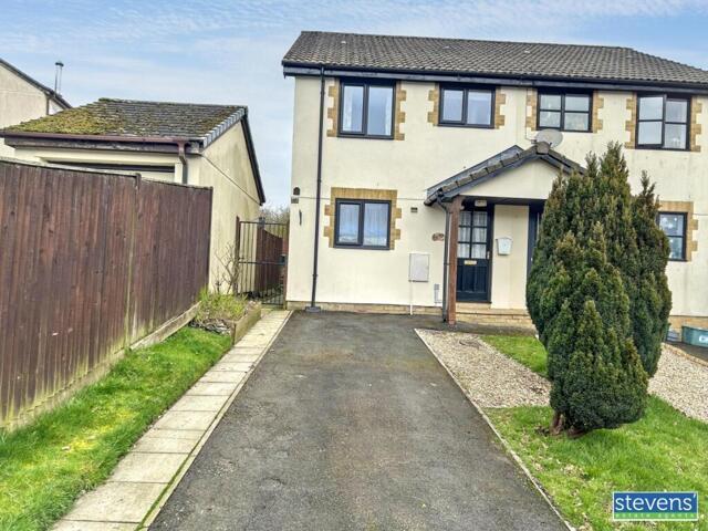 2 Bedroom House Okehampton Devon 99986344