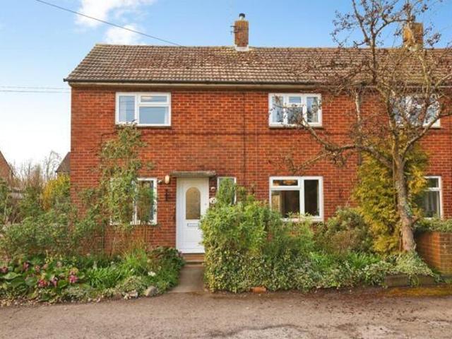 2 Bedroom House Old Sarum Wiltshire LS100456604