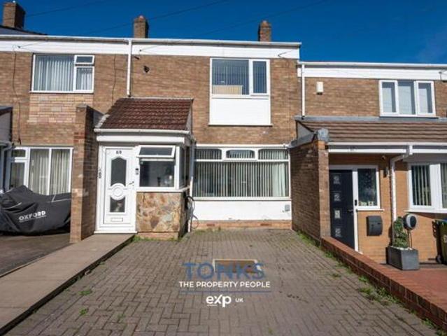 2 Bedroom House Oldbury Sandwell 100578975