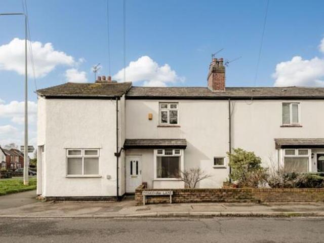 2 Bedroom House Ormskirk Lancashire 100540879