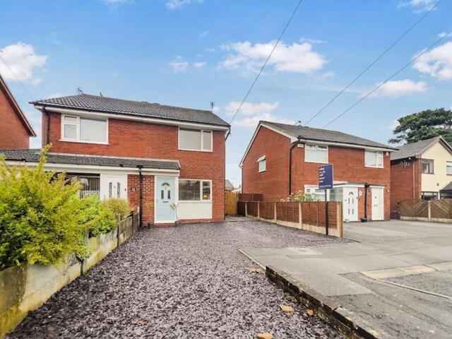 2 Bedroom House Ormskirk Lancashire 101168218