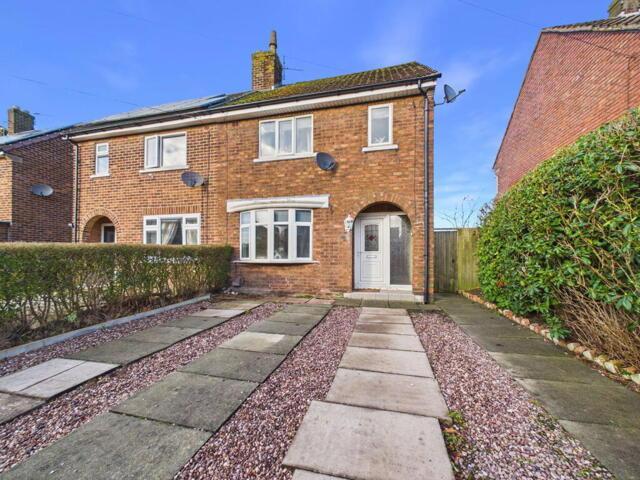 2 Bedroom House Ormskirk Lancashire 101200024