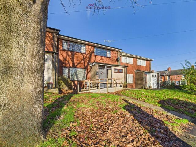 2 Bedroom House Oswestry Shropshire 100058126