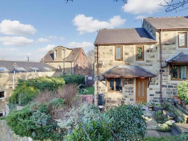 2 Bedroom House Otley Leeds LS99840179