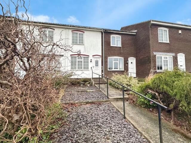 2 Bedroom House Otley Leeds LS100614997