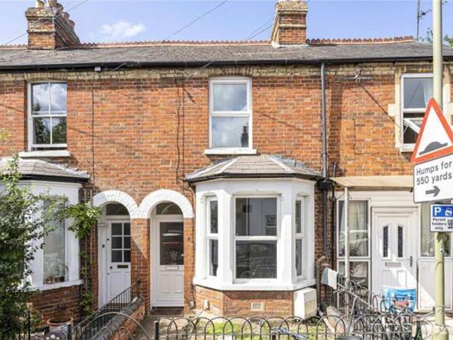 2 Bedroom House Oxford Oxfordshire LS98477280