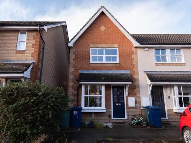 2 Bedroom House Oxford Oxfordshire LS98612197