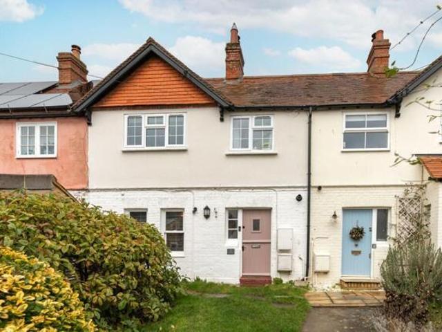 2 Bedroom House Oxfordshire Oxfordshire 100540635
