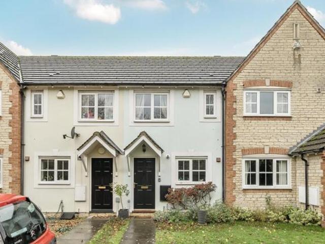 2 Bedroom House Oxfordshire Oxfordshire 100786516