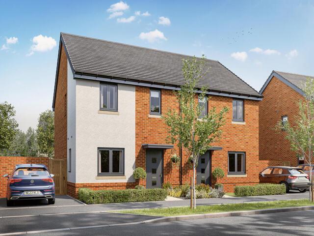 2 Bedroom House Oxfordshire Oxfordshire 99688639