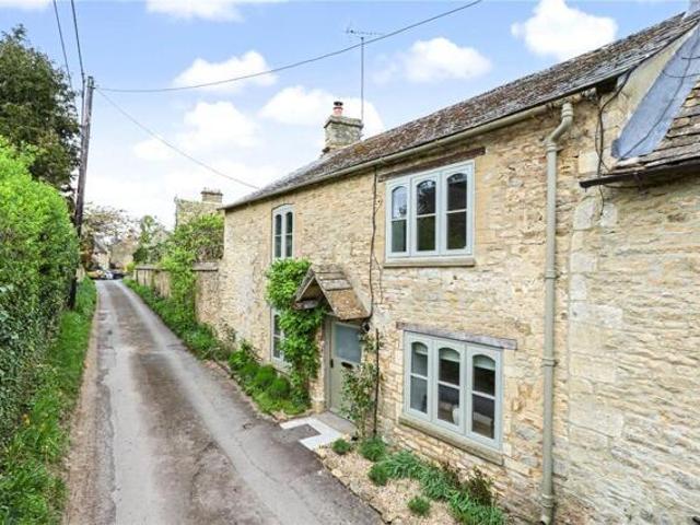 2 Bedroom House Oxfordshire Oxfordshire LS101892217
