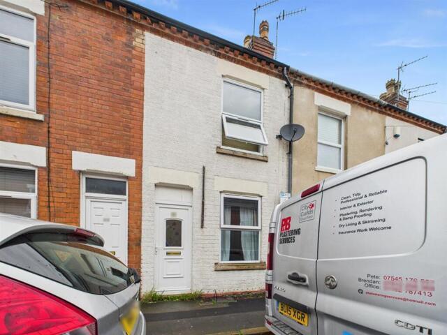 2 Bedroom House Loughborough Leicestershire LS100503318