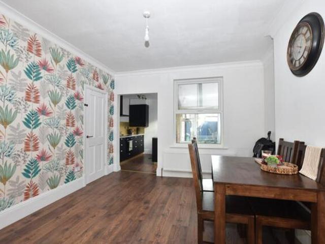 2 Bedroom House Loughborough Leicestershire LS99092537