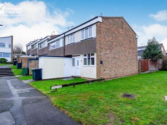 2 Bedroom House Loughborough Leicestershire 99523895
