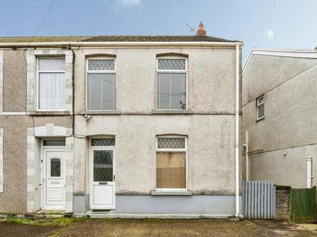 2 Bedroom House Loughor Loughor LS100685269