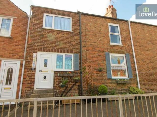 2 Bedroom House Louth Lincolnshire LS100733653