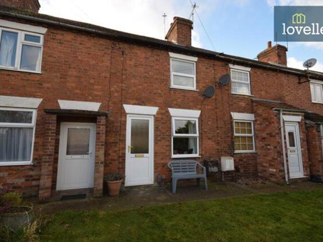2 Bedroom House Louth Lincolnshire 101675265
