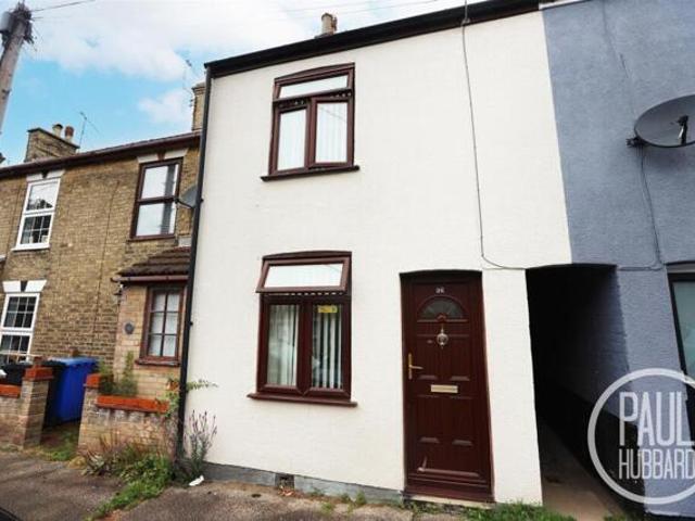 2 Bedroom House Lowestoft Suffolk 98545824