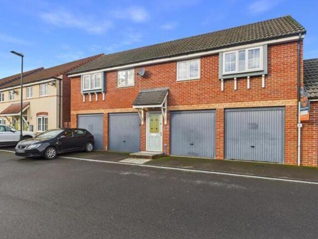 2 Bedroom House Longford Longford LS100855227