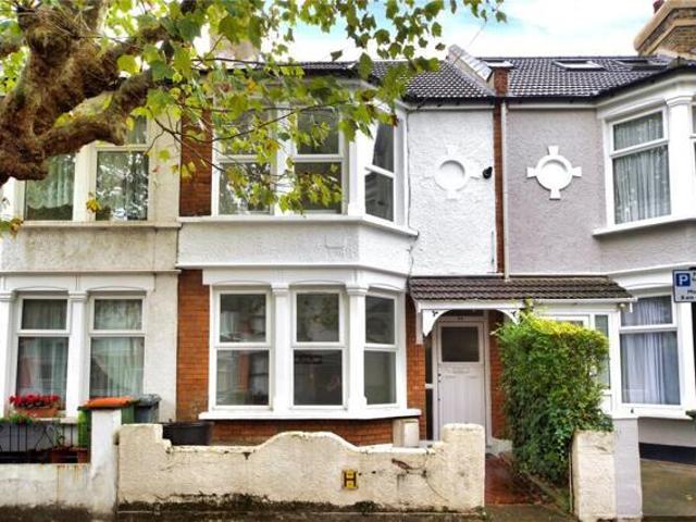 2 Bedroom House London Greater London LS100158640