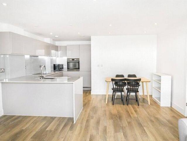 2 Bedroom House London Greater London LS100649097