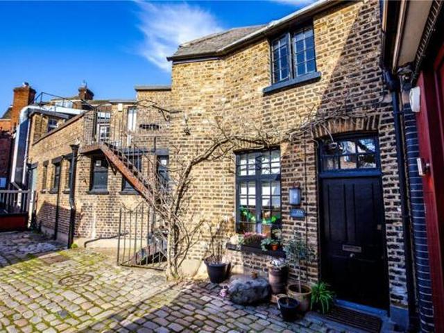 2 Bedroom House London Greater London LS100685180