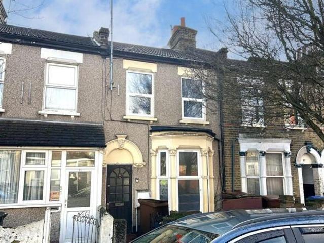 2 Bedroom House London Greater London LS101168641
